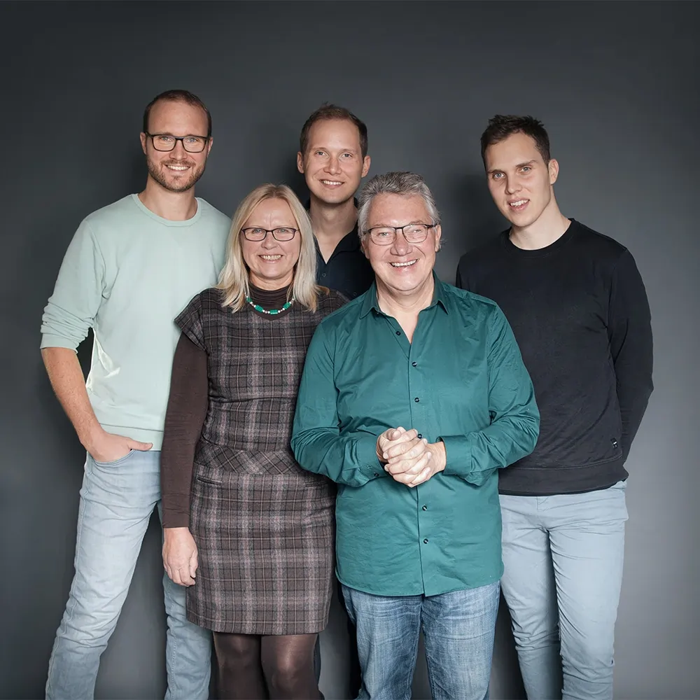 Start | Hutter Music